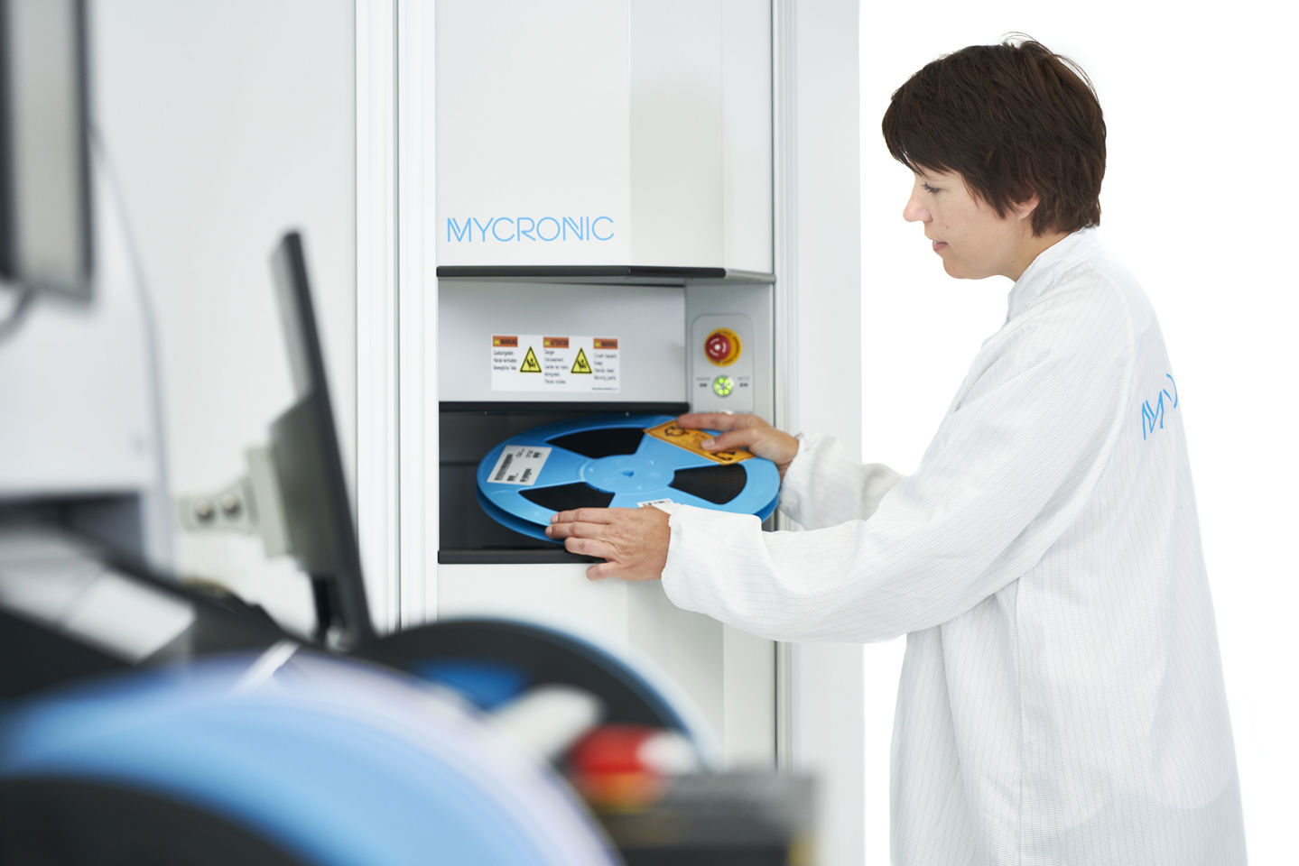 How can your material management system have a positive impact on your ...