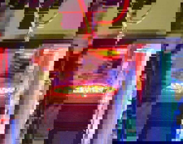 Die Bonding Solutions