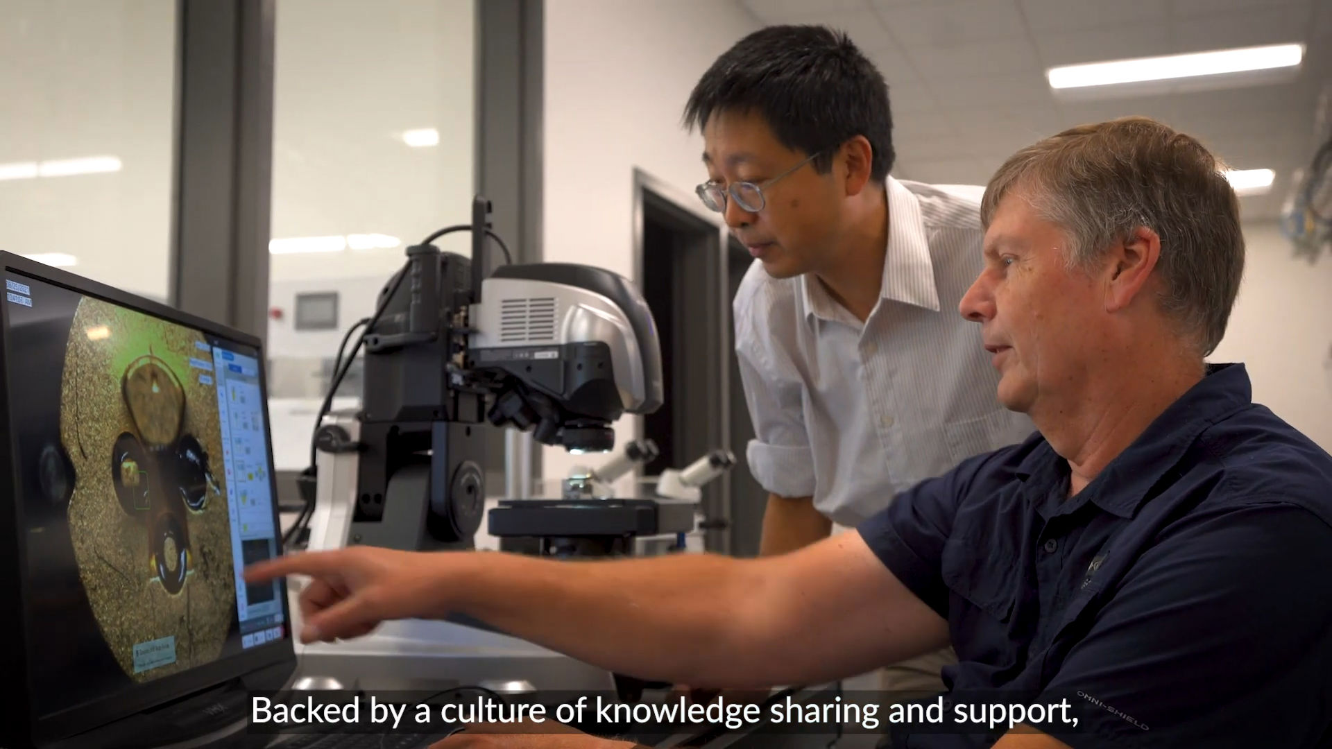 Die bonding solutions