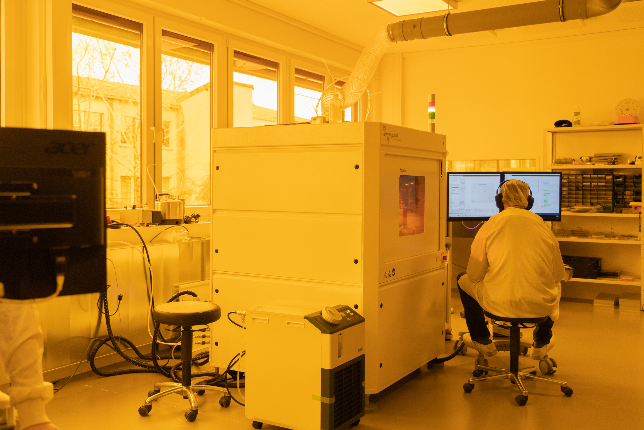 Photonic Interconnects