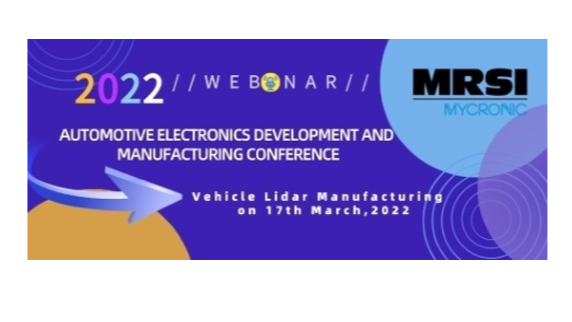 Invitation to MRSI Webinar: MRSI is presenting at the 2022 ATC Webinar ...