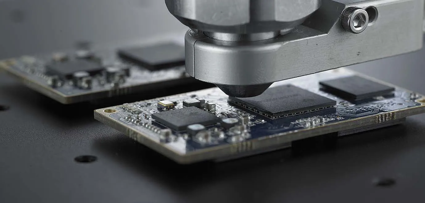 Improving your underfill dispensing process