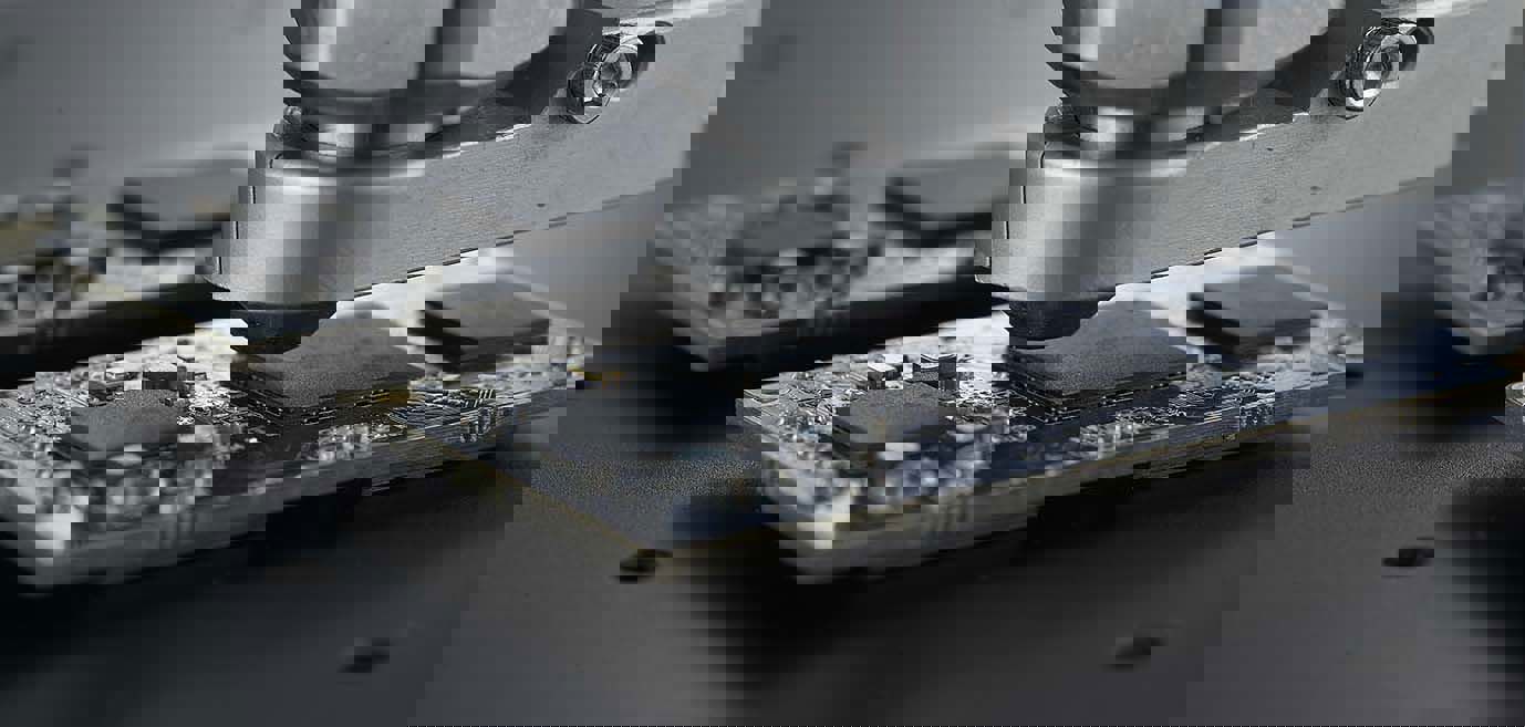 Improving your underfill dispensing process