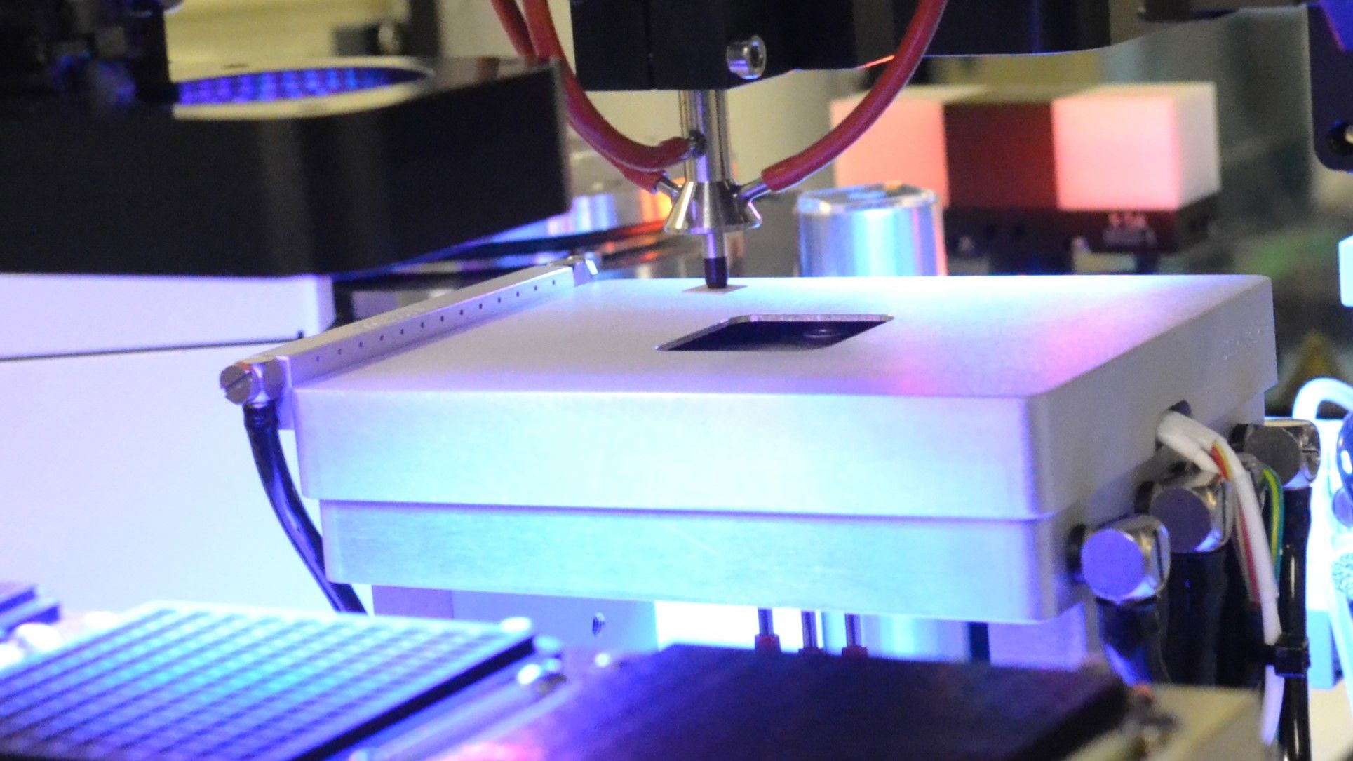 Die bonding solutions