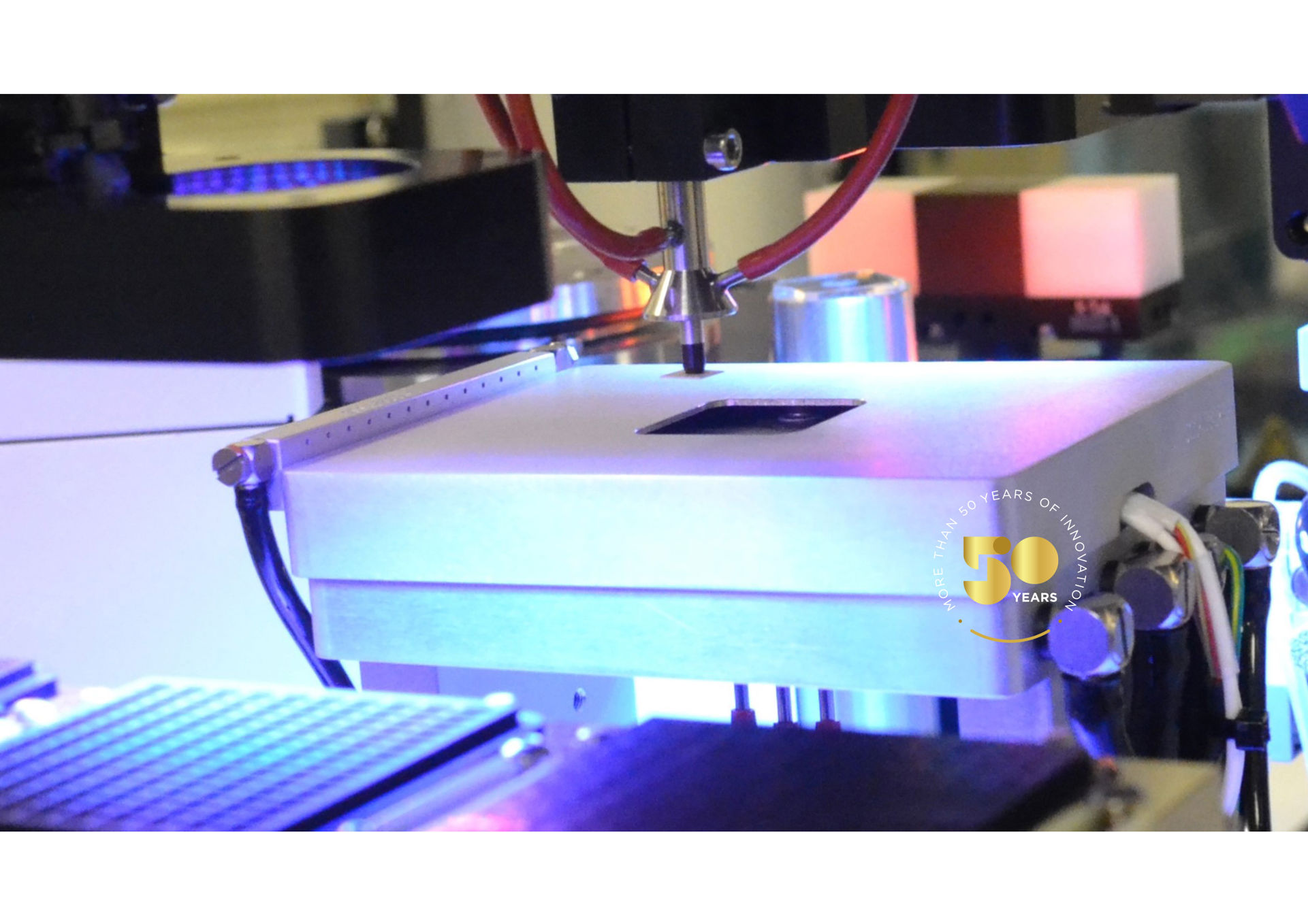 Die bonding solutions