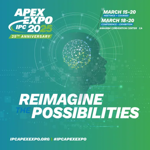 Myrcronic PCB Assembly IPC APEX 2025