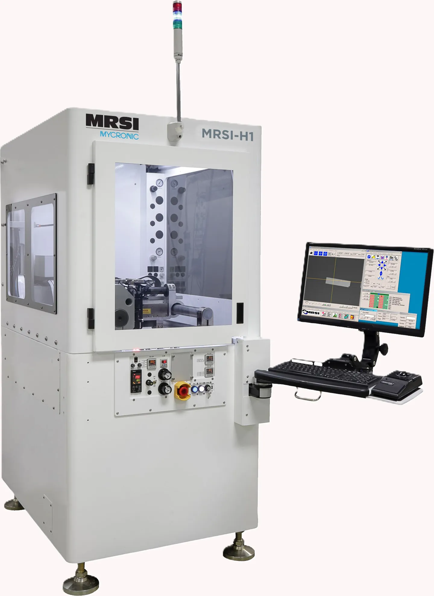 Die bonding solutions