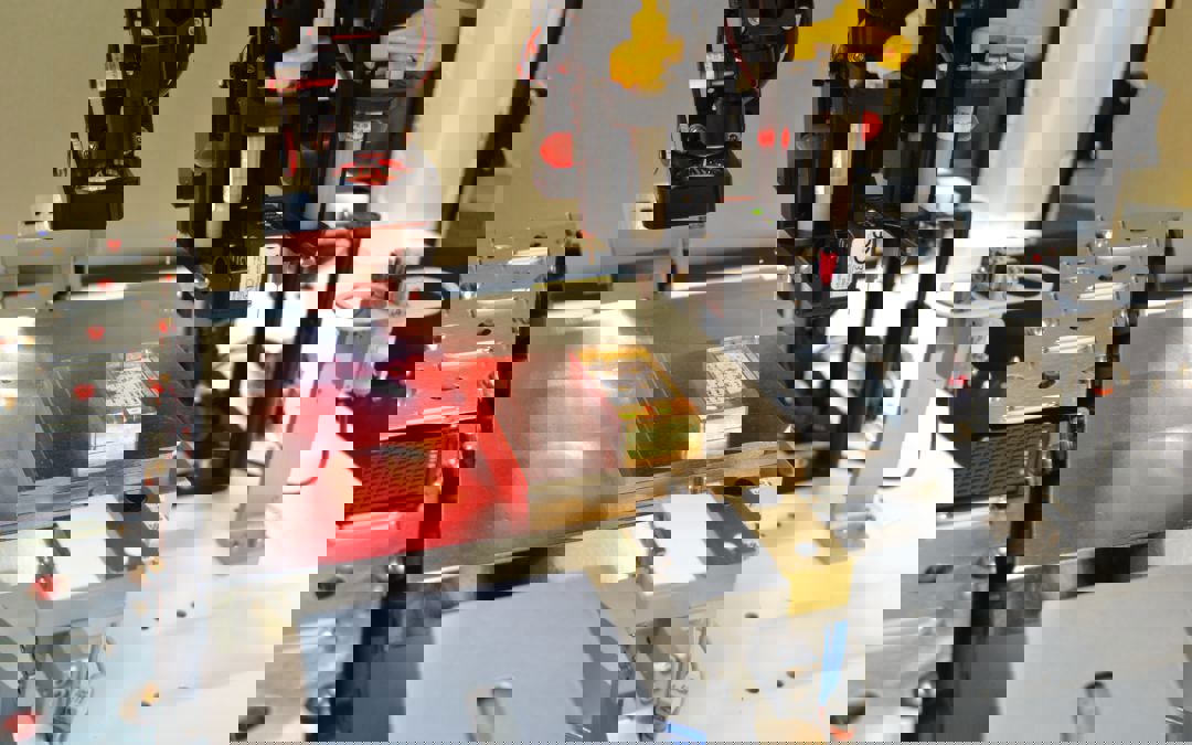 Die Bonding Process Pages - Highlights