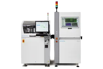 PI Primo - 3D SPI | Mycronic PCB Assembly