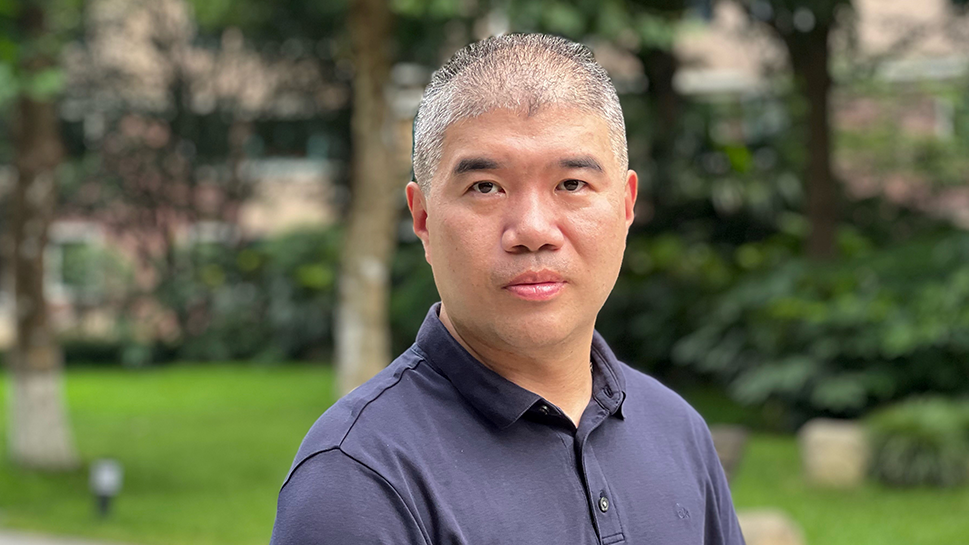 Mycronic News | Strengthening ties from Shanghai to Täby