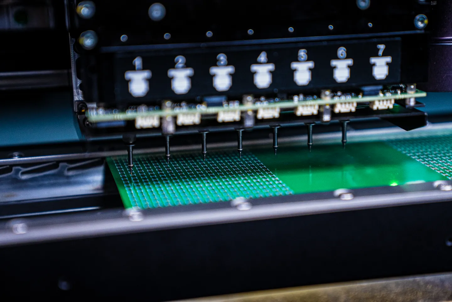 MYPro A40LX | Mycronic PCB Assembly