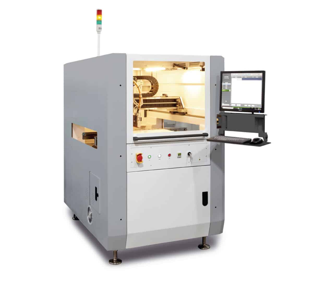 Applied Plasma