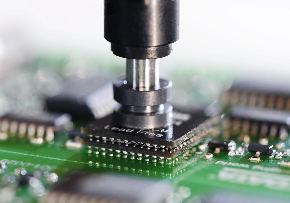 New M2M standard opens the door to Industry 4.0