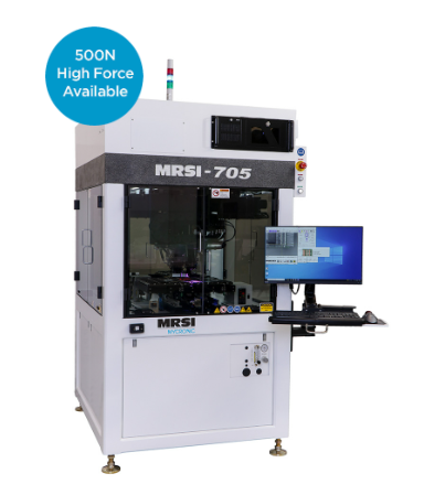 MRSI Systems MRSI-705HF - High Force Die Bonder