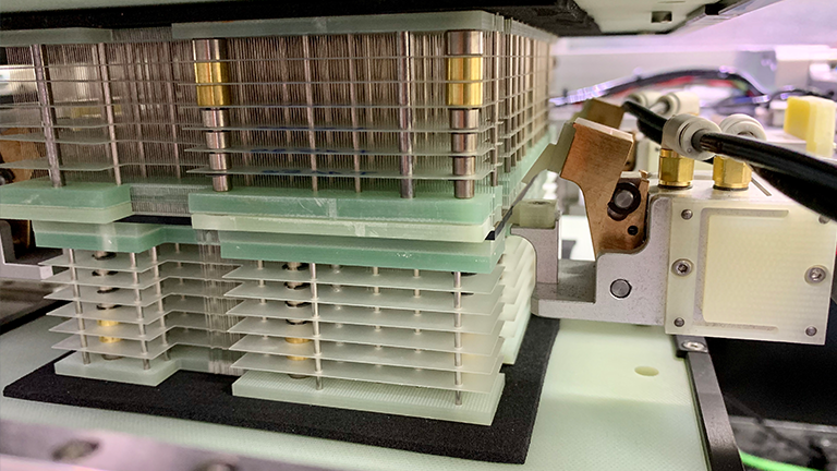 PCB & substrate test systems
