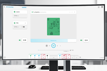 PCB assembly solutions