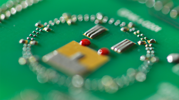 The perfect solder joint | Mycronic PCB Assembly