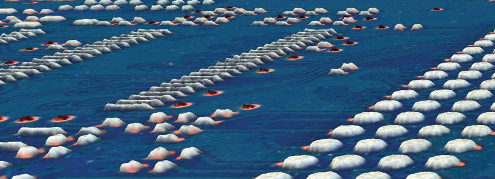 Discover the potential of state-of-the-art 3D SPI technology