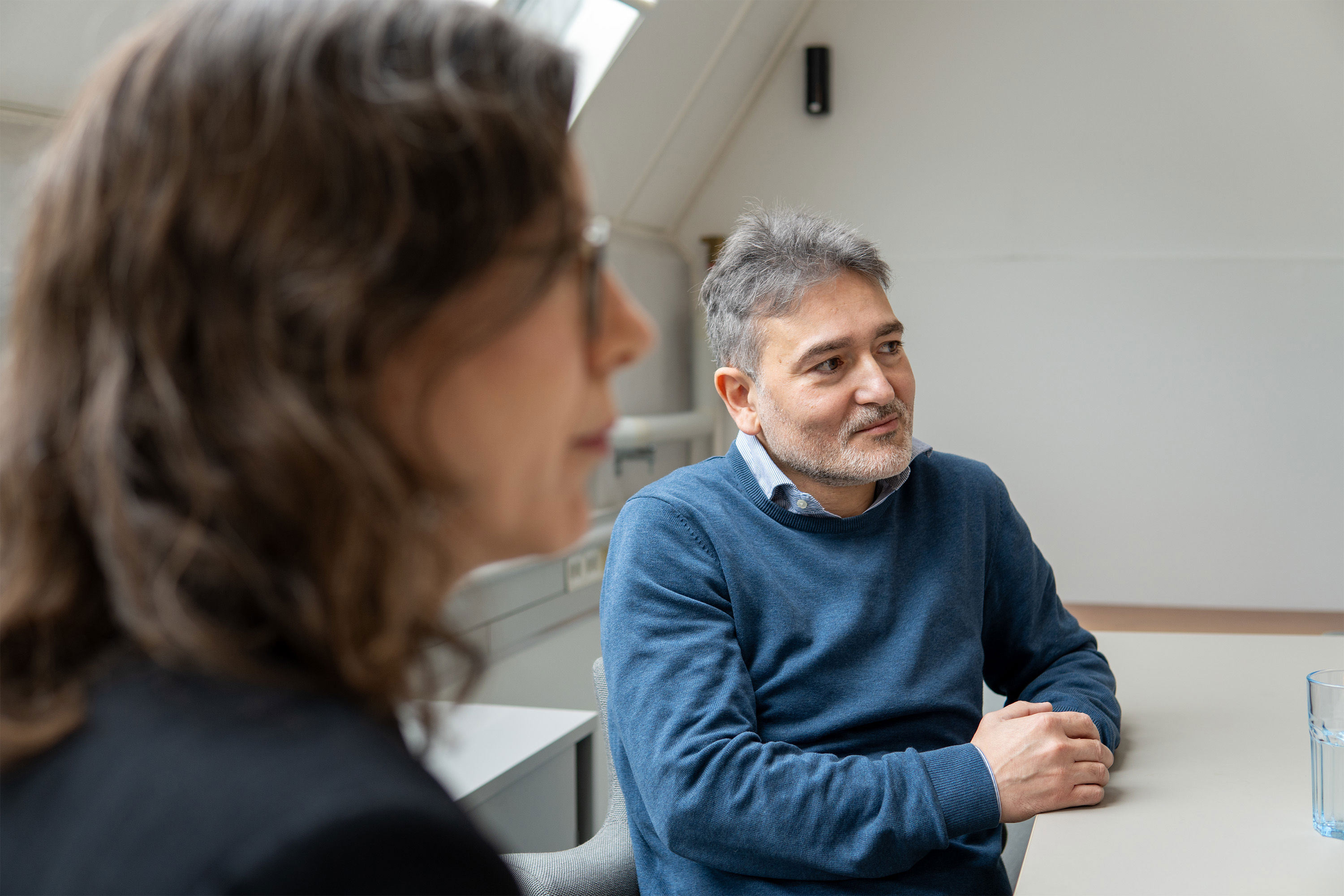 Protecting ideas that matter