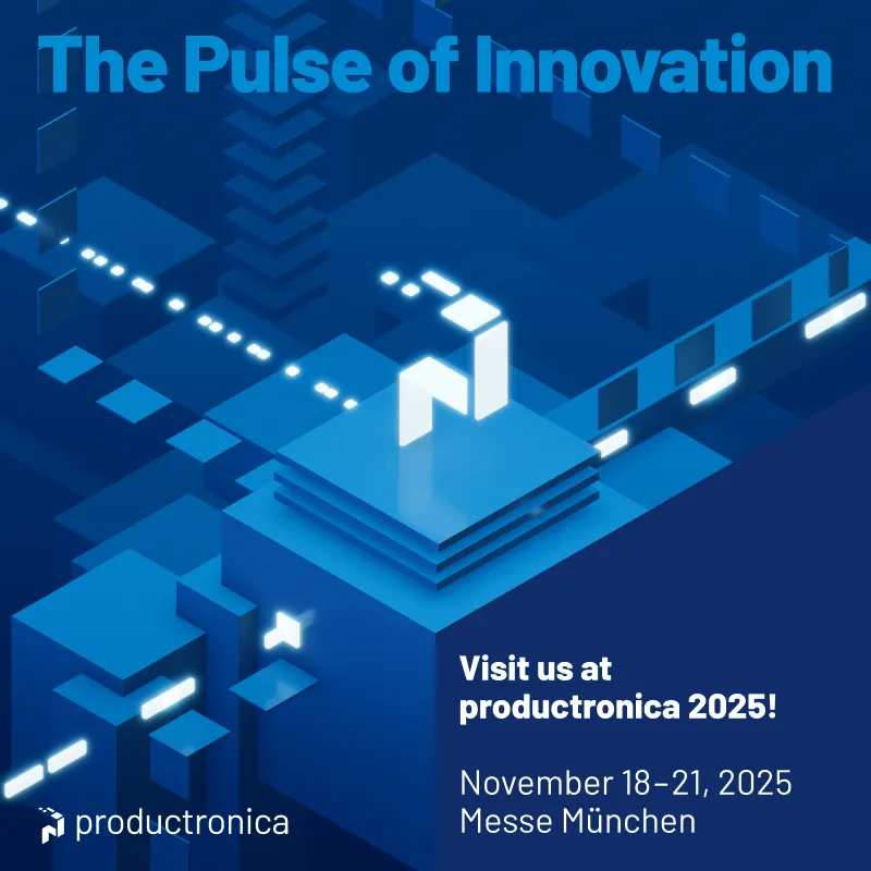 Productronica 2025