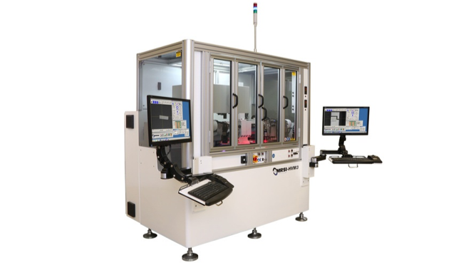 MRSI Systems Launches High Speed Die Bonder for Photonics High Volume ...