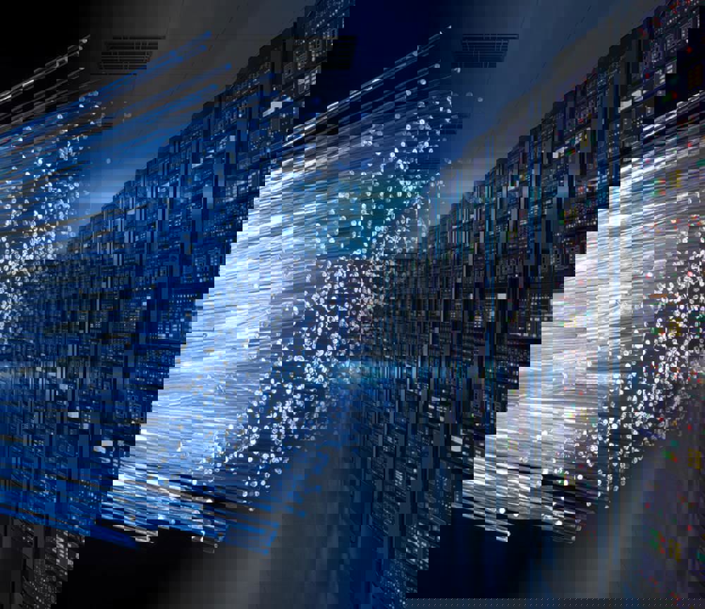 Optical Components and Transceivers