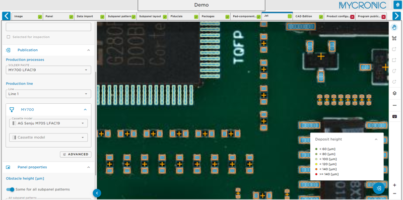 The power of one - MYPro Create