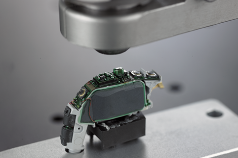 Dispensing and coating | Mycronic Dispensing and Coating