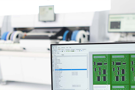 PCB assembly solutions