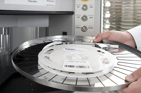 PCB assembly solutions