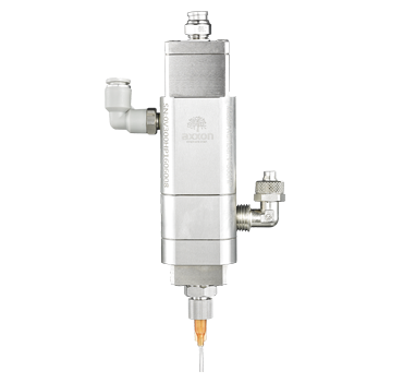 Dispensing valves