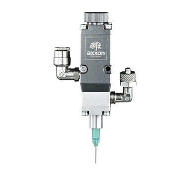 Dispensing valves