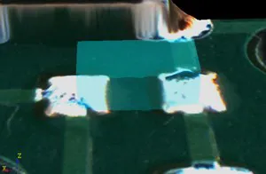 From ping-pong to perfection