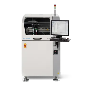 MY700JP Jet Printer | Mycronic PCB Assembly