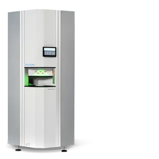 MYTower 5 Component storage | Mycronic PCB Assembly