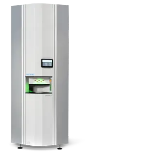 MYTower 6 | Mycronic PCB Assembly