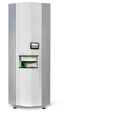 MYTower 6+ Component storage | Mycronic PCB Assembly