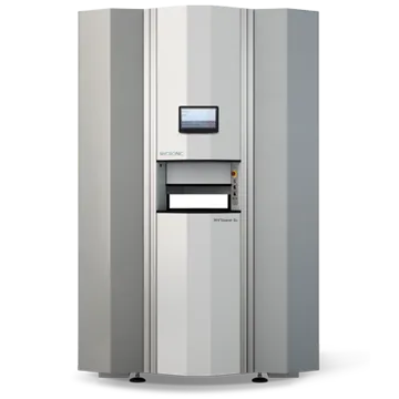 MYTower 6x Component storage | Mycronic PCB Assembly