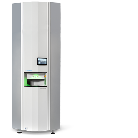 MYTower 7+ Component storage | Mycronic PCB Assembly