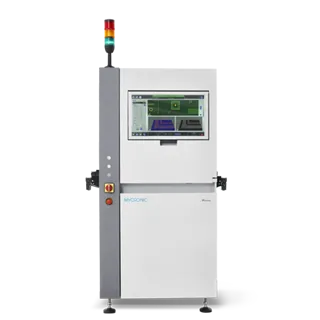 PI Primo - 3D SPI | Mycronic PCB Assembly