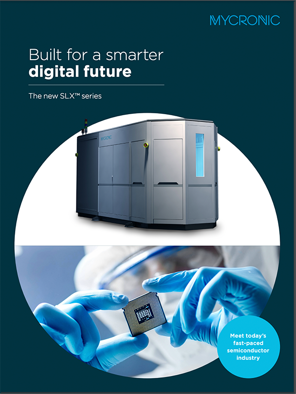 Semiconductor mask writer