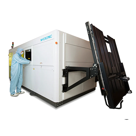 Multi-purpose mask writer