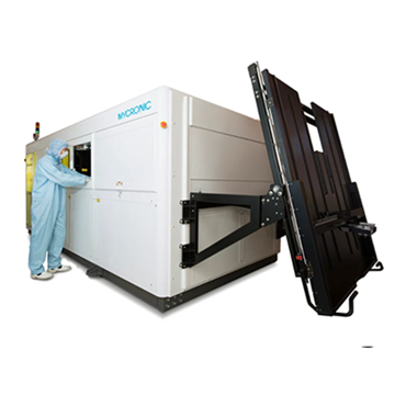 Multi-purpose mask writer