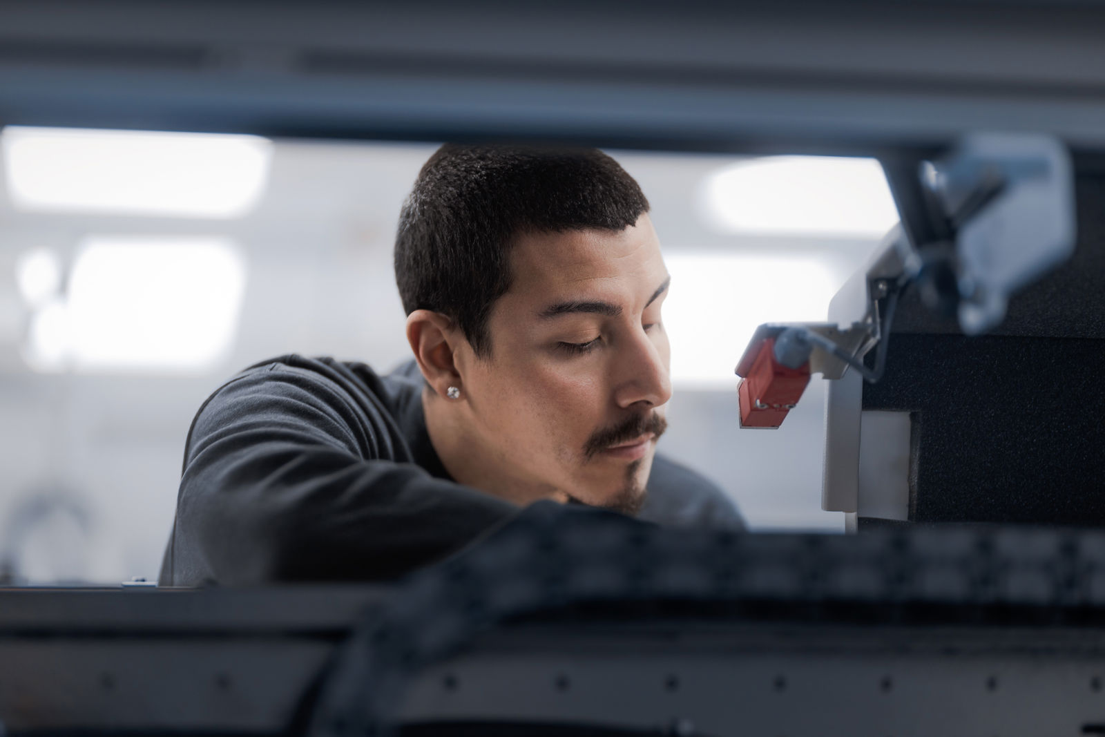 Key facts about Mycronic | Mycronic