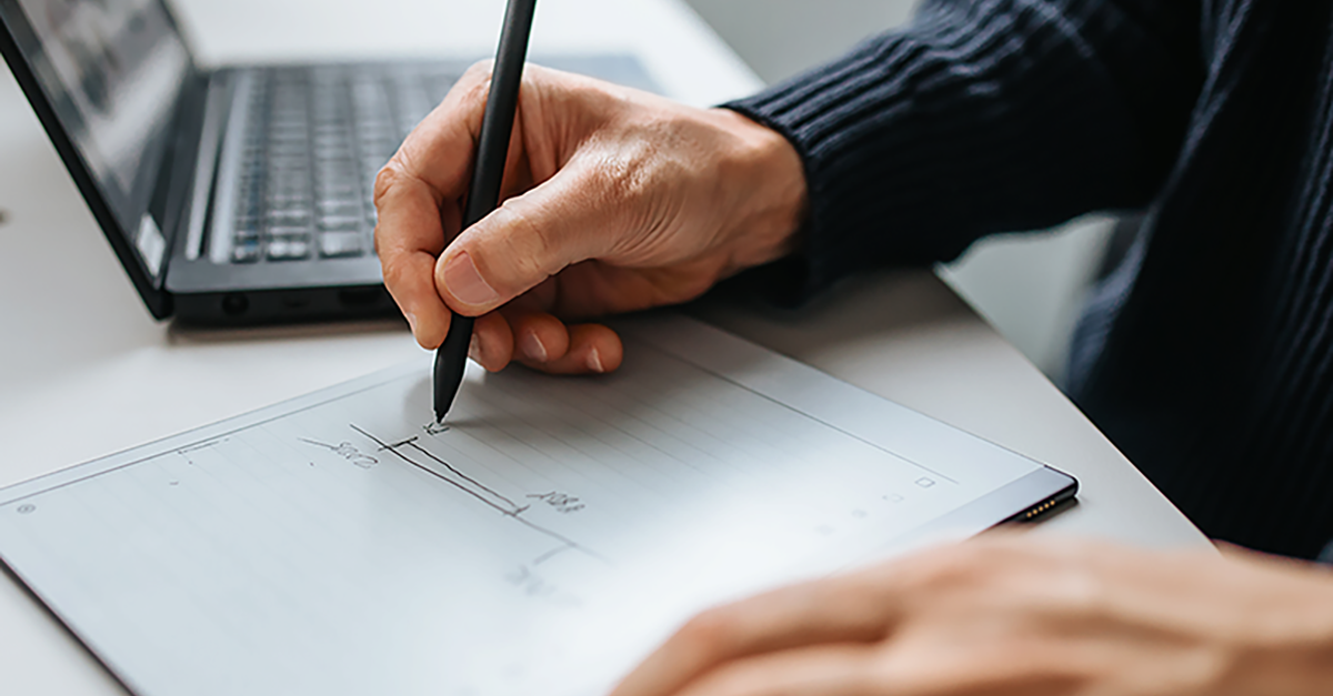 Financial calendar and subscription to investor events.