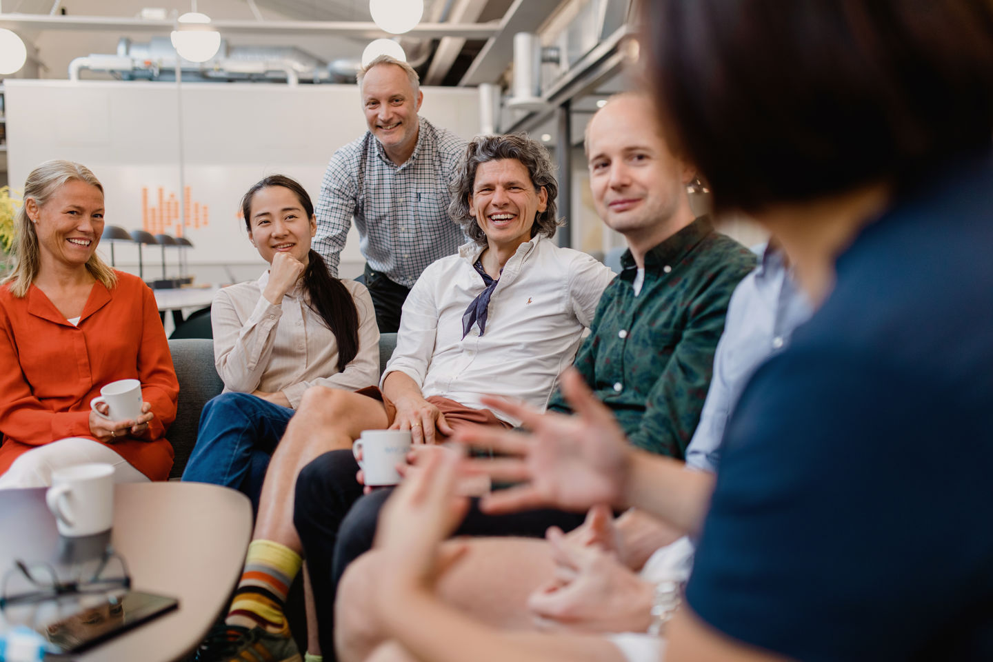 Semiconductor mask writer