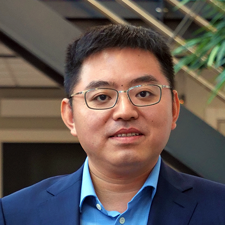 Executive management team