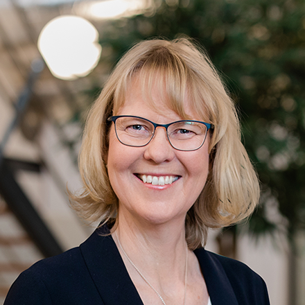 Executive management team