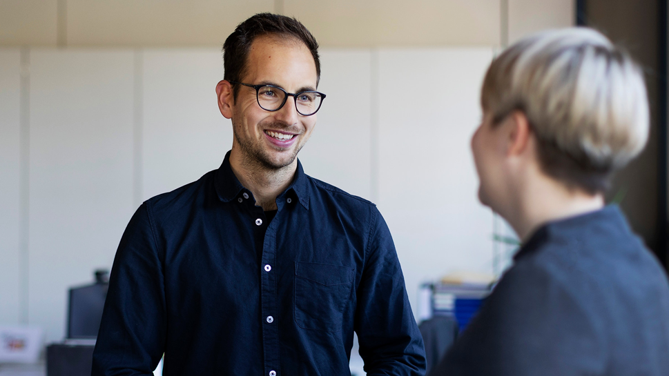 Apprenticeship program