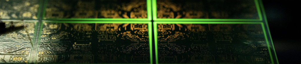 Manual flying probe for PCB test